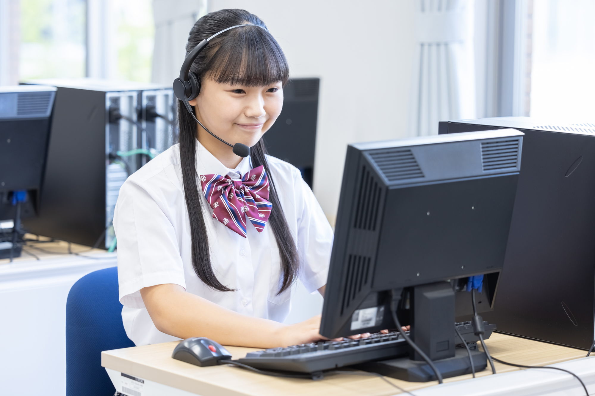 英検S-CBTとは？従来型との違いやメリット・デメリットを徹底解説！｜KIRIHARA Online Academyブログ